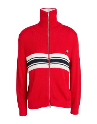adidas STRICKWAREN - Strickjacken auf YOOX.COM