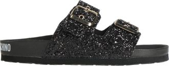 Love Moschino SCHUHE - Sandalen auf YOOX.COM