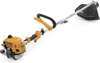 STIGA Sports Benzin-Motorsense bc 330 a