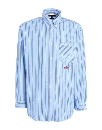 Tommy Hilfiger TOPS - Hemden auf YOOX.COM