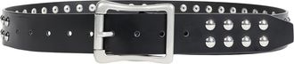 Ann Demeulemeester Yoka Belt 40MM
