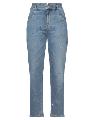 Ermanno Scervino HOSEN & R&Ouml;CKE - Jeanshosen auf YOOX.COM