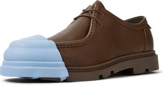 Camper Schn&uuml;rschuhe Junction