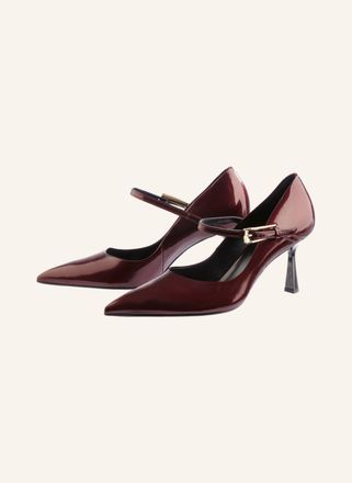 H&ouml;gl Pumps Angel rot