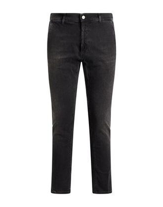 Dondup BAS - Pantalons en jean sur YOOX.COM