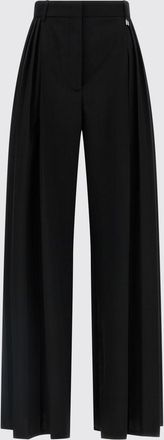 Giuseppe Di Morabito Hose GIUSEPPE DI MORABITO Damen Farbe Schwarz