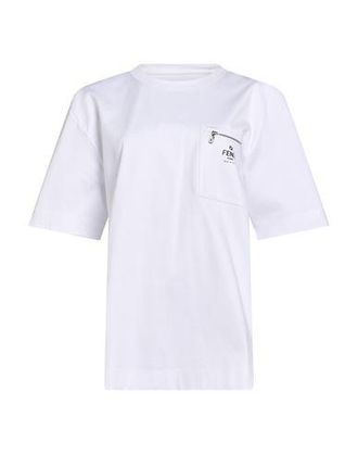 Fendi TOPS - T-shirts sur YOOX.COM