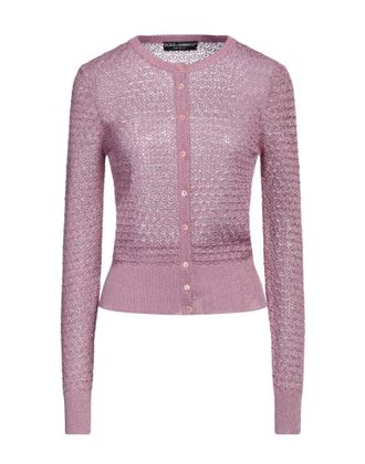 Dolce & Gabbana STRICKWAREN - Strickjacken auf YOOX.COM