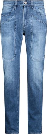 Jeckerson HOSEN & R&Ouml;CKE - Jeanshosen auf YOOX.COM