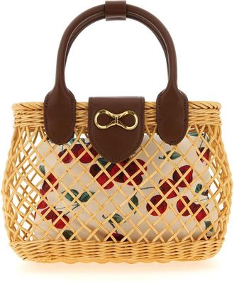 Twinset Femme, Sacs, Beige, Taille: ONE Size Sacs Ceinture