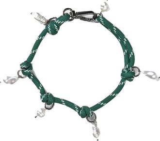 Munthe Femme, Accessoires, Vert, Taille: ONE Size Colliers