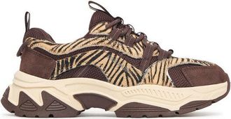 Steve Madden Sneakers 11004762 Braun