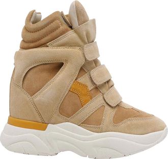 Isabel Marant Baskets - Beige