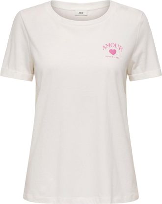 Jacqueline de Yong T-Shirt JDYKITTY