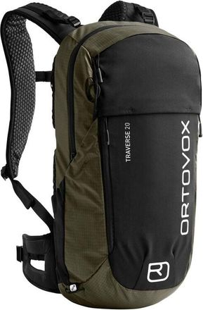 Ortovox Bergrucksack TRAVERSE 20