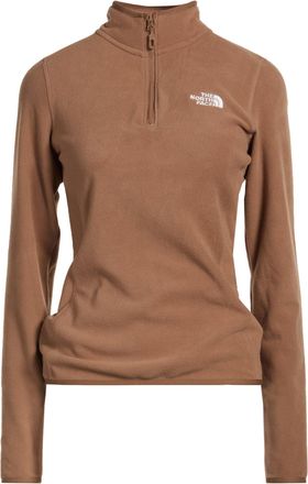 The North Face W 100 GLACIER 1/4 ZIP