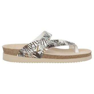 Mephisto Platinum Mix Damen Sandale f&uuml;r den Sommer - - Shoes - Damen - Grau - 35 EU