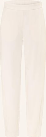 OPUS Hose Myha Airy weiss