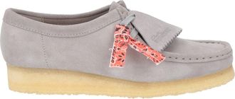 Clarks WALLABEE
