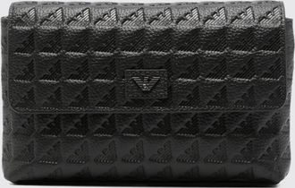 Emporio Armani Umh&auml;ngetasche EMPORIO ARMANI Herren Farbe Schwarz