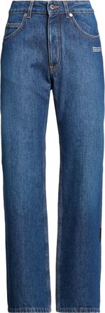Off-white HOSEN & R&Ouml;CKE - Jeanshosen auf YOOX.COM
