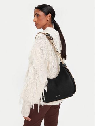 Coccinelle Handtasche Coccinelle Raquel E1 SQ0 13 02 01 Schwarz