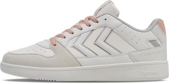 Hummel St. Power Play Sneaker Damen Weiß Weiss, 37 Damen