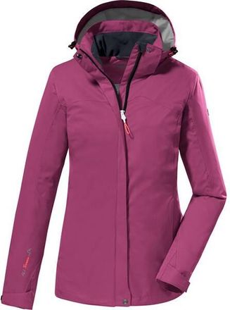 Killtec Damen Funktionsjacke KOS 133 WMN JCKT