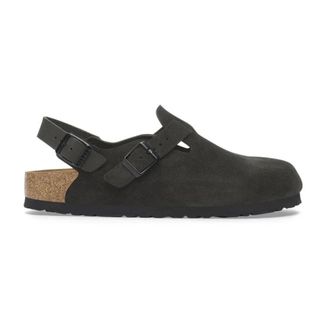 Birkenstock Damen, Schuhe, Schwarzk, 40 EUGr&ouml;&szlig;e