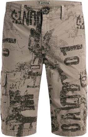 Camp David Shorts