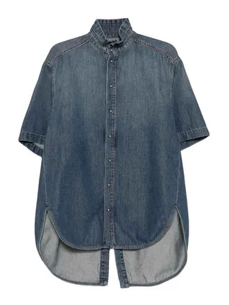 Darkpark Chemise - Bleu