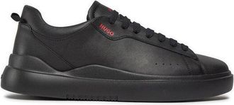 HUGO BOSS Hugo Sneakers Blake Tenn 50499261 Schwarz