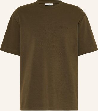 Nn.07 Nn.07 T-Shirt Nat gruen