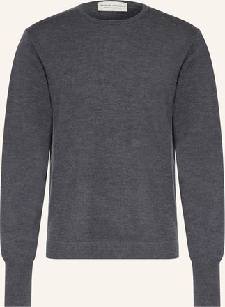 Officine G&eacute;n&eacute;rale Pullover Nina grau