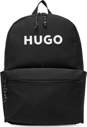 HUGO BOSS Rucksack HUGO G00557 Schwarz