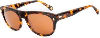 Belstaff MITCHUM-S201 Lunettes de soleil unisexes