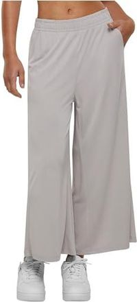 Urban Classics Femme Ladies Modal Culotte Pantalons, Cloud, XXL EU
