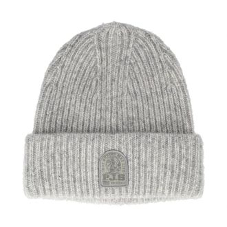 Parajumpers Mooneye Hat - - Accessories - unisex - Grau - S/M