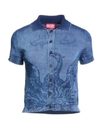 Diesel STRICKWAREN - Strickjacken auf YOOX.COM