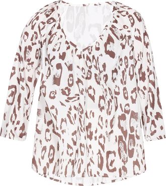 Faina Bluse Fashion Look