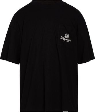 Represent TOPS - T-shirts auf YOOX.COM