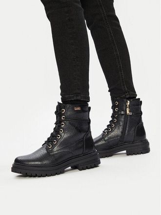 Lee Schn&uuml;rschuhe Rosalie 50243014.11A Schwarz