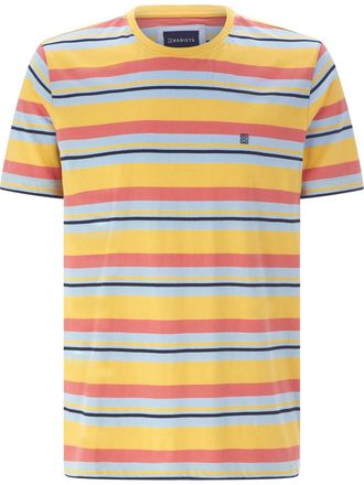 Babista Herren T-Shirt Kalvino gelb, 2XL (XXL) - 60/62