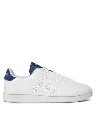 adidas Sneakers Advantage IF6097 Wei&szlig;