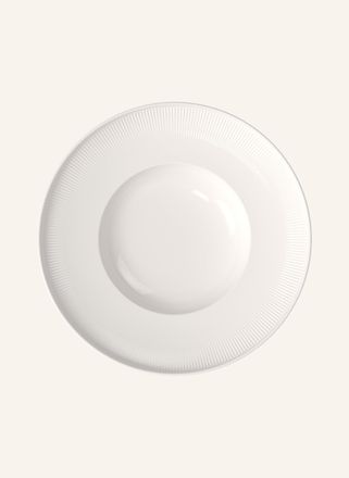 Villeroy & Boch Teller Tief Afina weiss