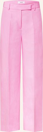 Reiss Reiss Marlenehose Raine rosa