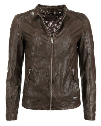 Mustang Jeans Lederjacke 31020258
