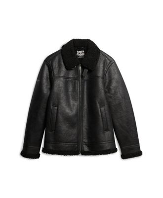 Superdry Jacke