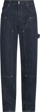 Givenchy HOSEN & R&Ouml;CKE - Jeanshosen auf YOOX.COM