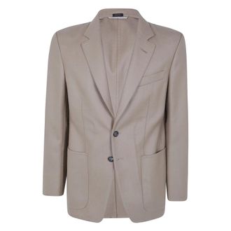 Tom Ford Blazers - Homme - Vestes - Brun - Taille: M